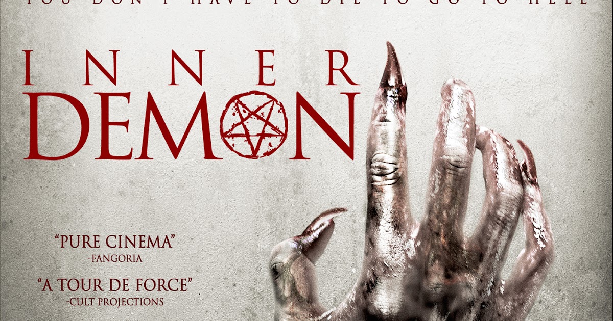 Indie Horror Films: Review: Inner Demon