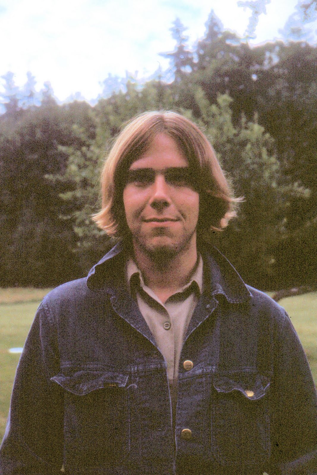 All This Is That: From The Archives: The Bellingham Slides, Part 1