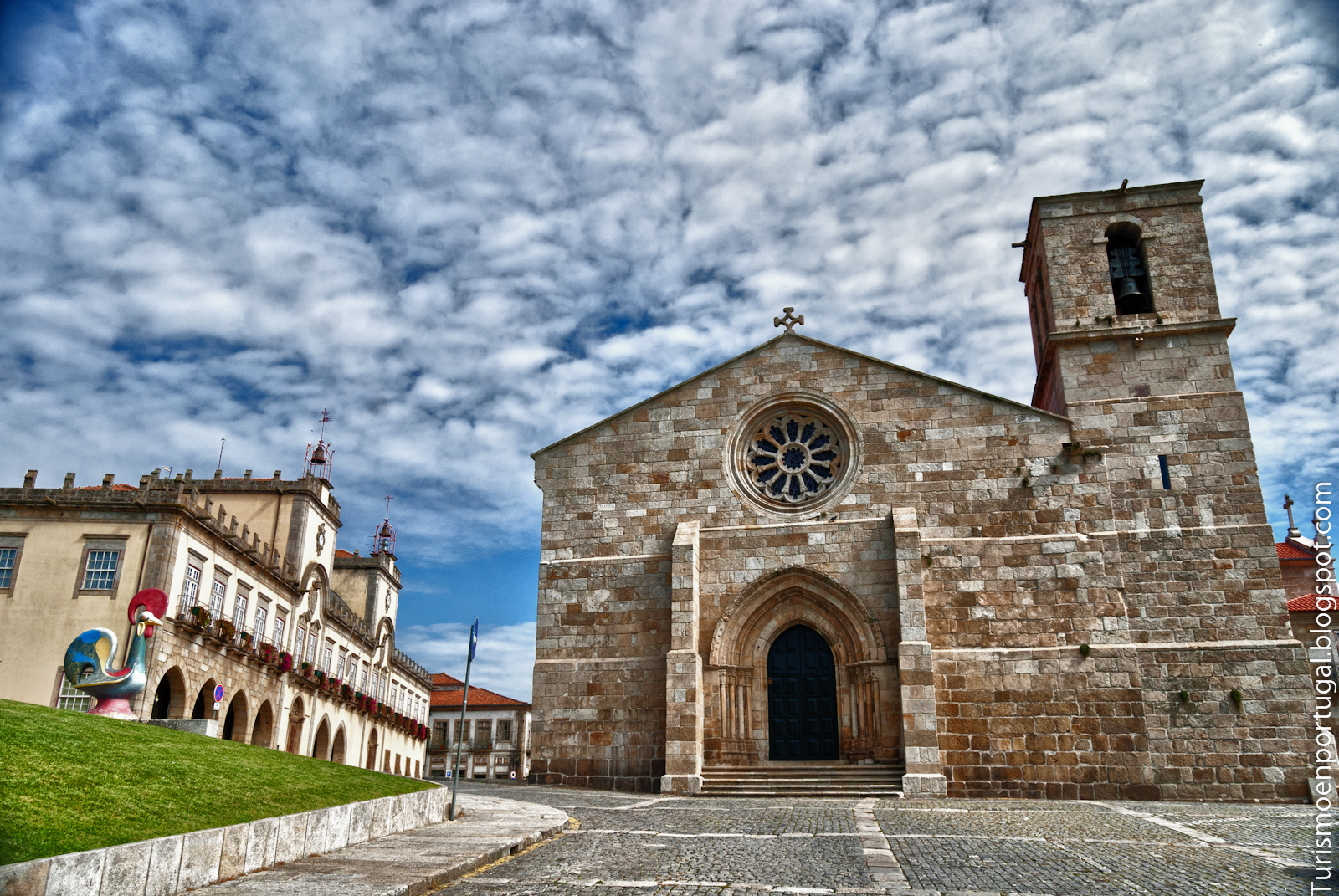 Barcelos en siete fotos | Turismo en Portugal