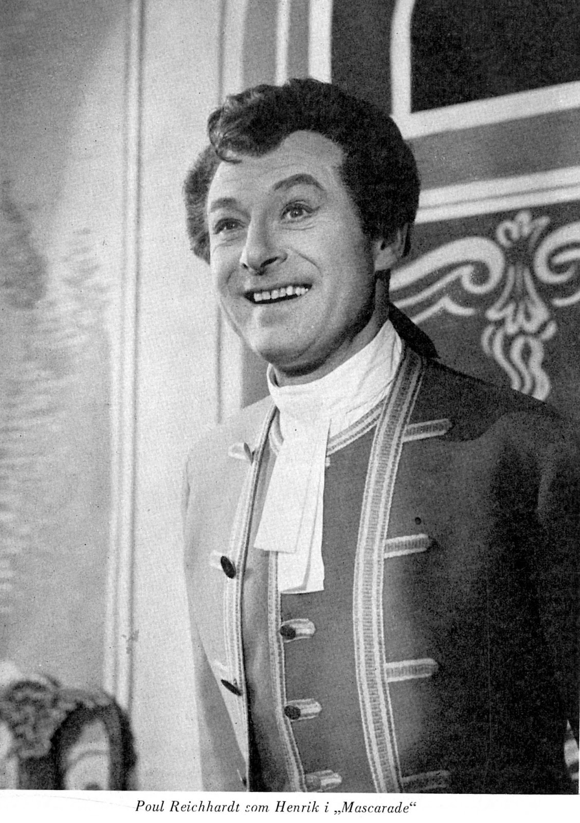 Særsamlinger: Teaterprogrammer fra Det Kongelige Teater - billeder fra ...