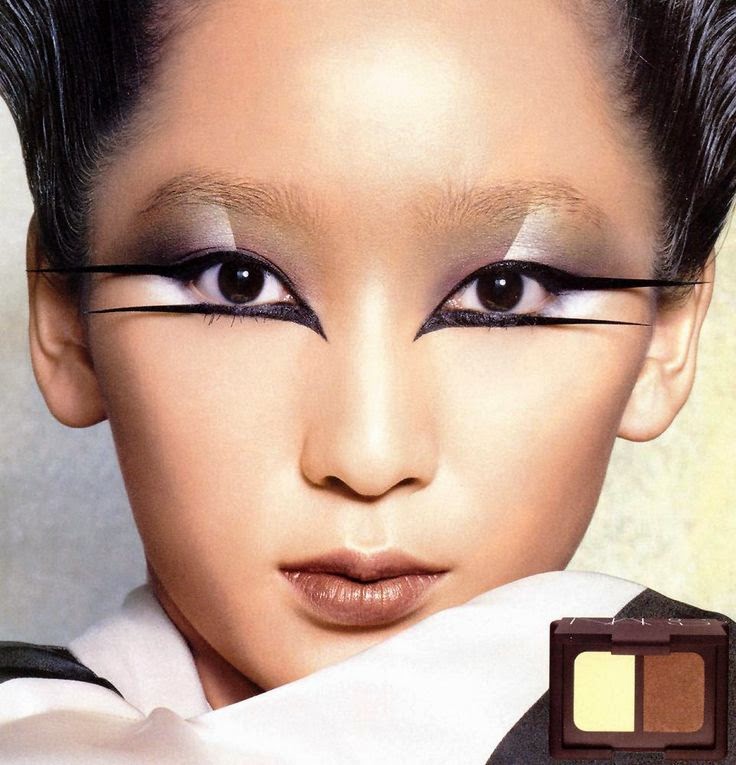 Omiljeni mejkap magovi (ili kako promeniti svet šminkom) | EVENFLOW MAKE UP