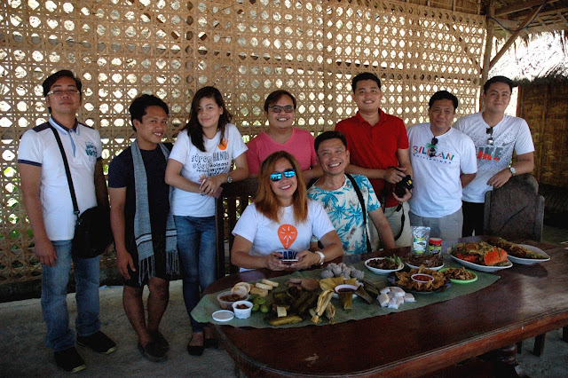 DUDE FOR FOOD: Secret Kitchens of Samar Kulinarya Tour: Flavors of ...