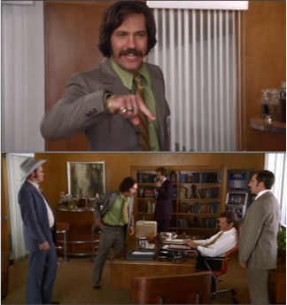 AS Media Block 4 Foundation Portfolio - Keelan, Jake, Scott, and James ...