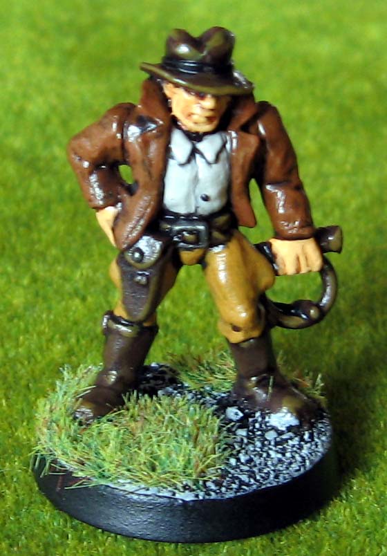 The Owl Bear's Lair: Call of Cthulhu detectives/Investigatori del ...