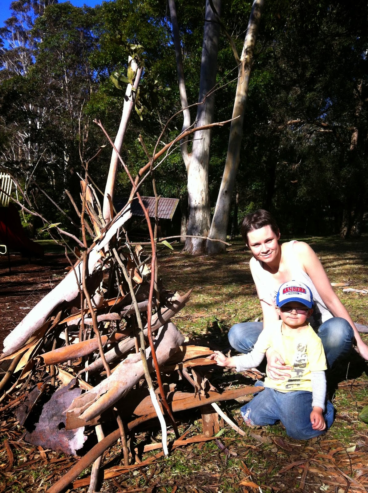 born again creations