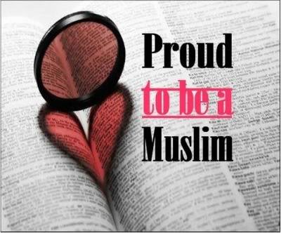 Heart Of A Muslim - A True Muslim Heart