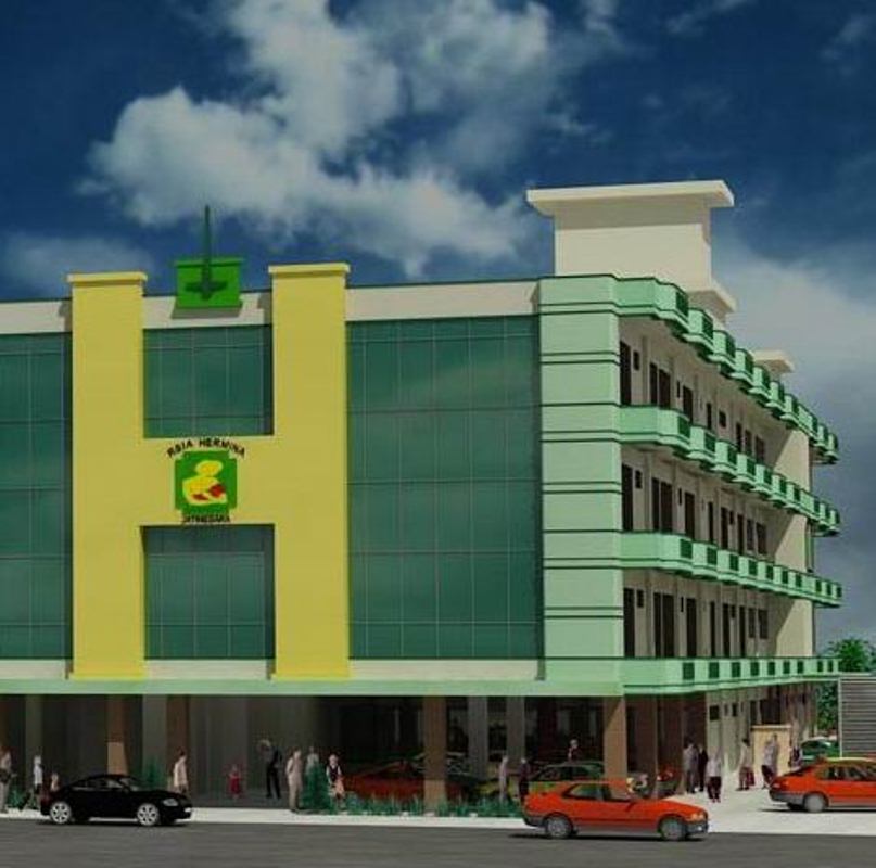 Rumah Sakit Hermina Jogja Dalchaebi