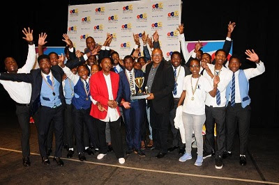 artSMart: 17TH ISICATHAMIYA CHOIR SUMMIT