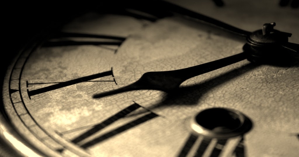 El Cafecito: "El Reloj"