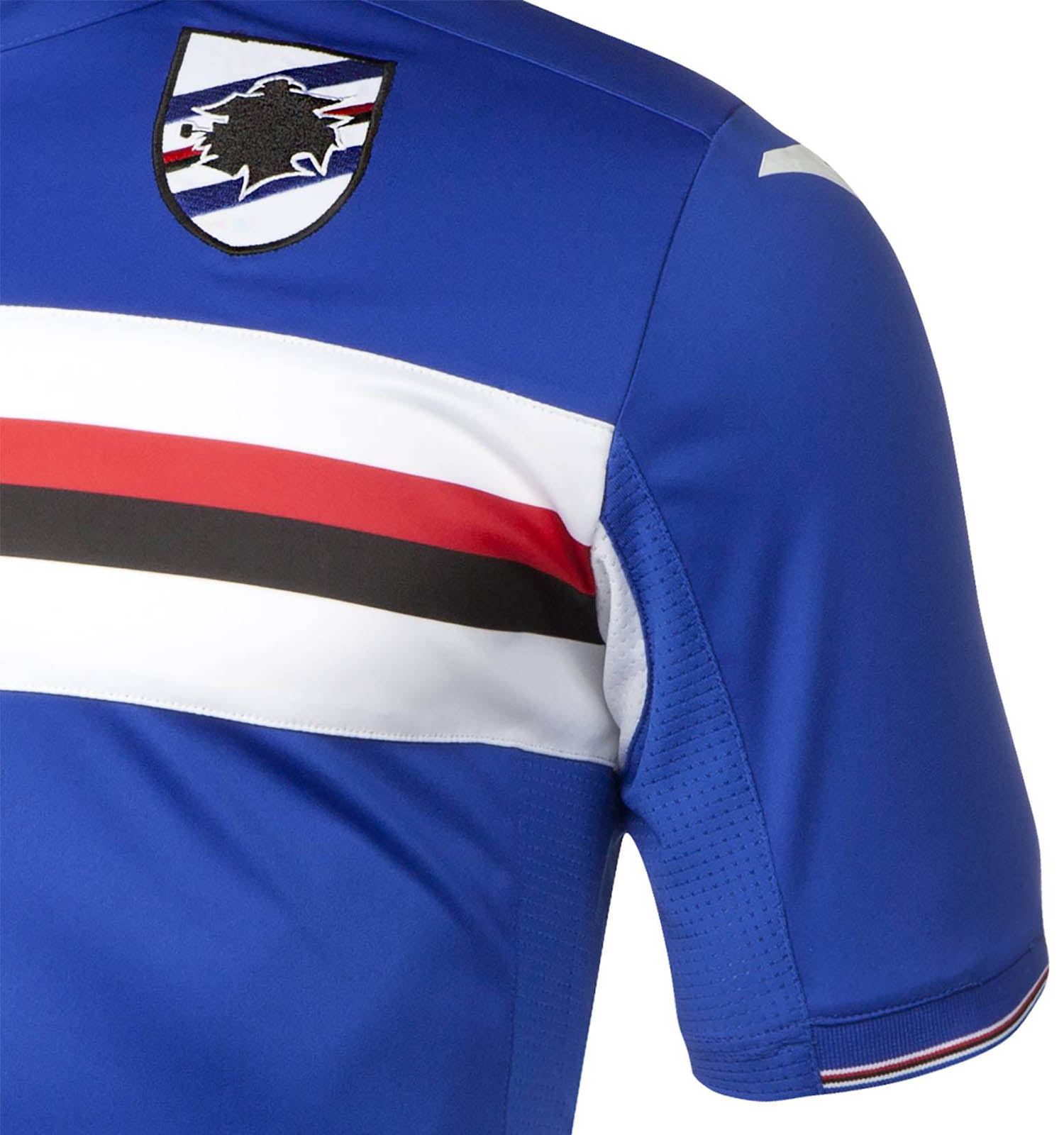 Sampdoria 15-16 Kits Released - Footy Headlines