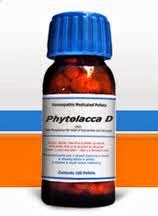 PHYTOLACCA | Click2Homeopathy-Homeopathy Remedies
