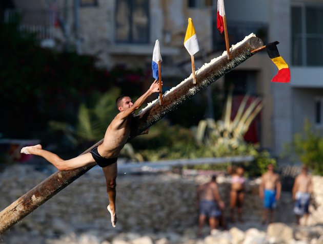 8 Permainan di Dunia yang Mirip dengan di Indonesia