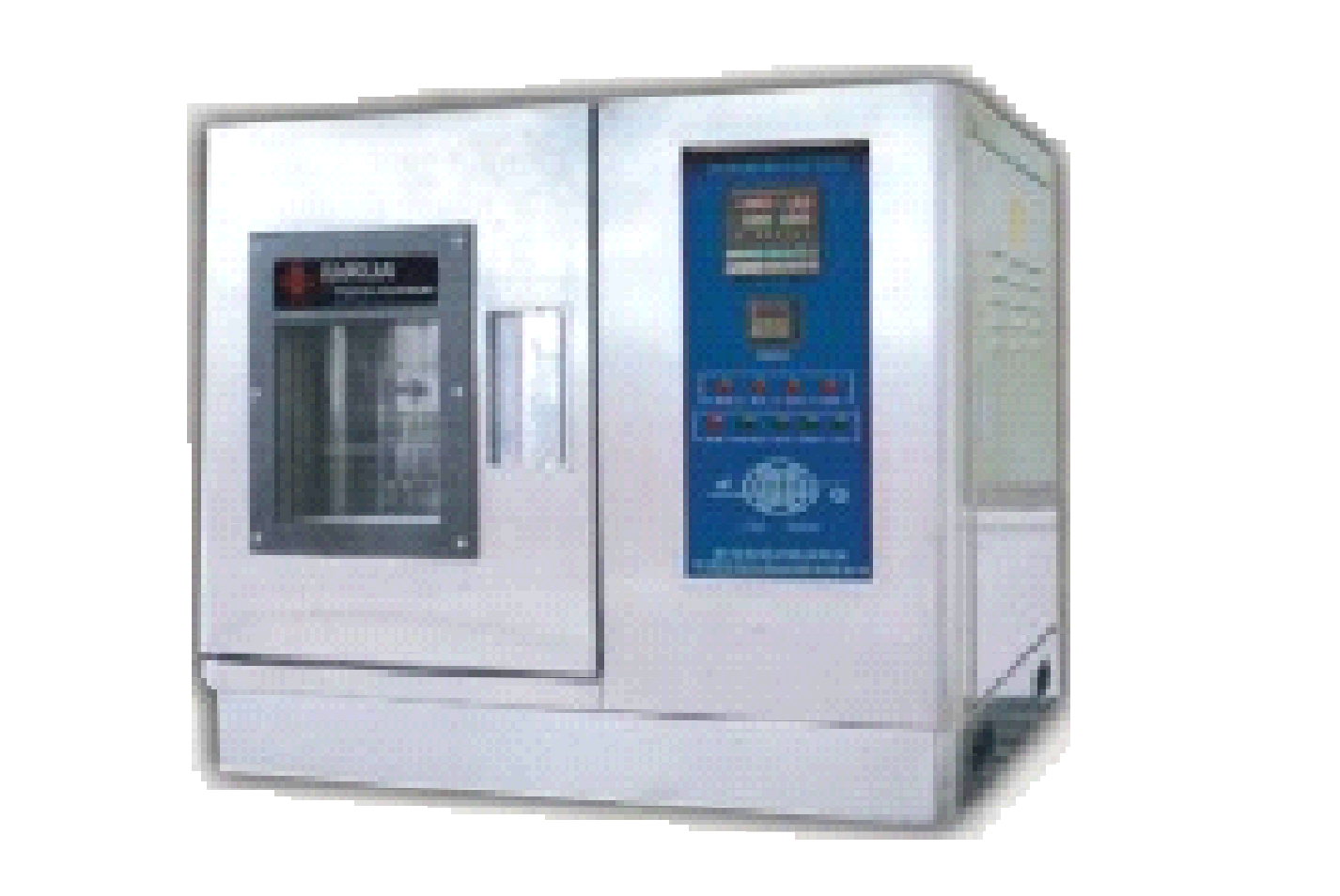 Temperature And Humidity Control For Calibration Laboratory at Sandra ...