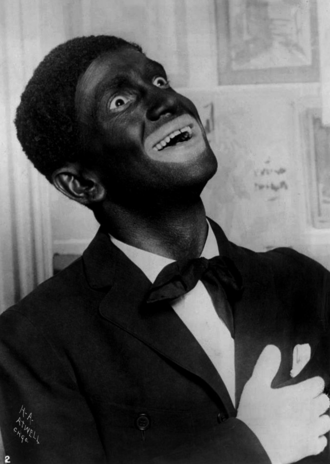 AL FIN MÚSICA !! : AL JOLSON: BIOGRAFIA y VIDEOS (GRABACIONES DÉCADA ...