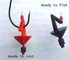 County Angler: Bait clips