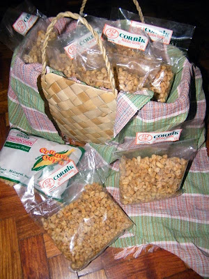 adobongblog: Cornick delight