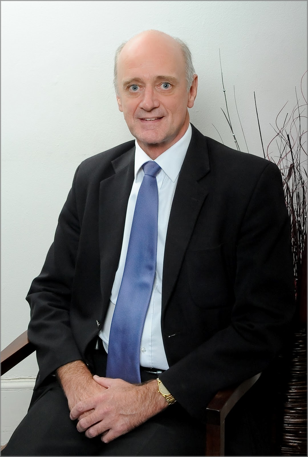 Michael Randell attorneys at law: Staff