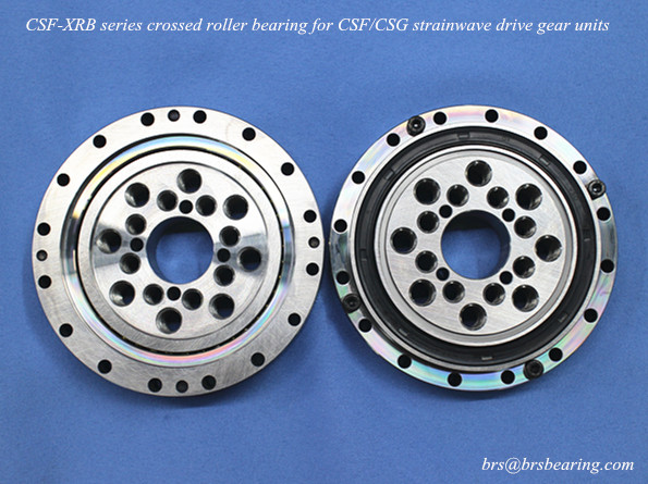 HFUS-2UH gear unit harmonic drive gear head bearings