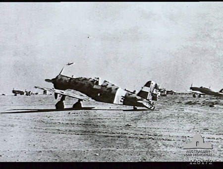 Historia i Współczesność: Fiat G.50 Freccia (Strzała)