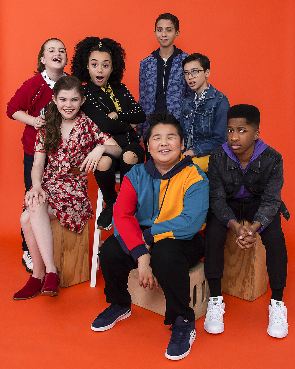 NickALive!: All That | Masked Video Game Dancer Celebrity Edition feat ...