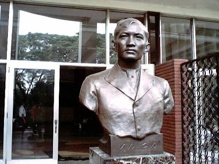 Mga Likhang Sining ng Pilipino: ISKULTURA