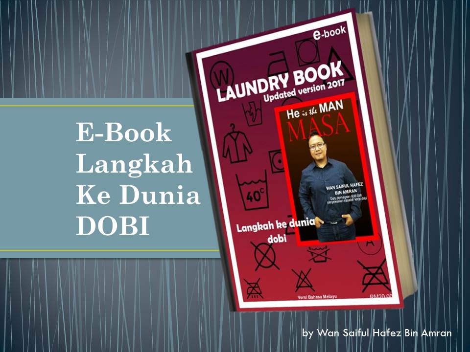 E-BOOK DOBI