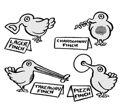 #142 Species and speciation | Biology Notes for A level