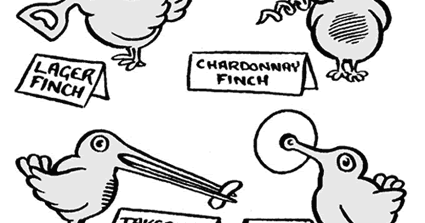 #142 Species and speciation | Biology Notes for A level