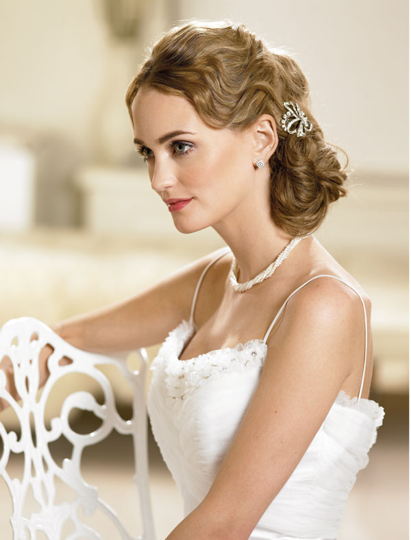 EL PEINADO IDEAL PARA TU BODA | CONSEJOS PARA TU BODA EL PEINADO IDEAL PARA TU BODA | CONSEJOS PARA TU BODA