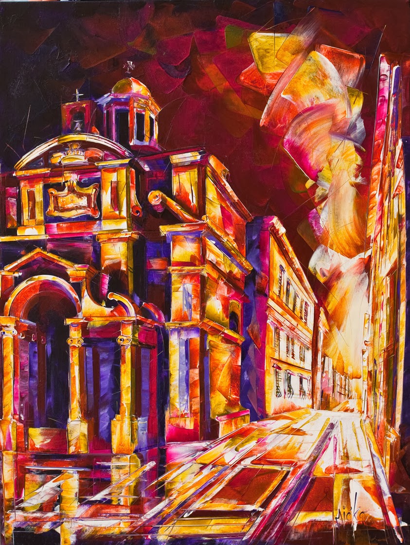 Micko Art | Tutt'Art@ | Pittura * Scultura * Poesia * Musica