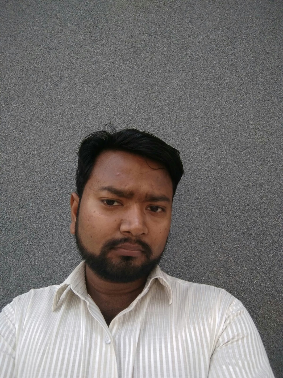 Raj Kumar Verma