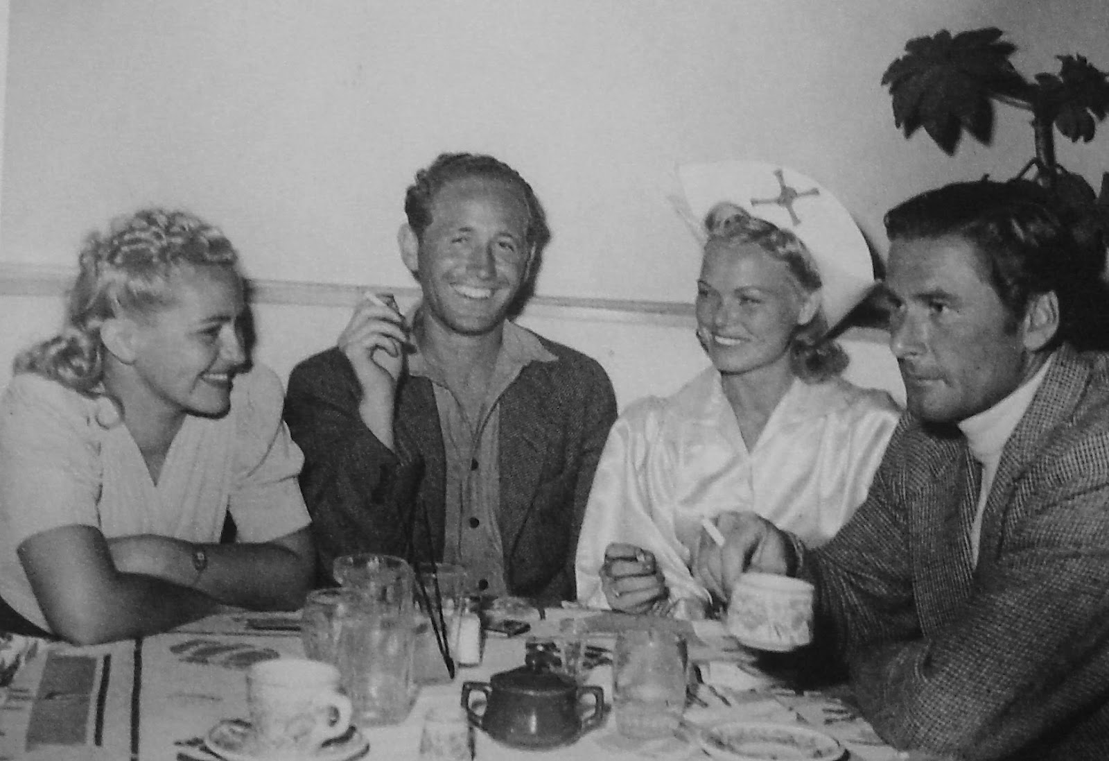 Errol Flynn: Errol Flynn the Yachtsman