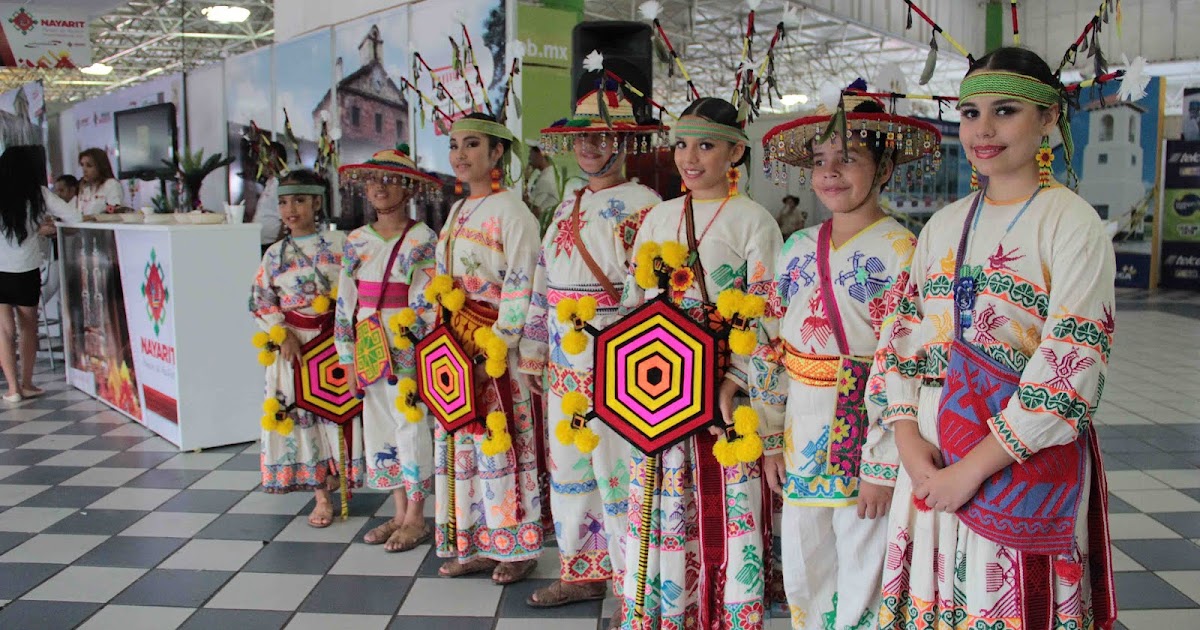 ctsyv2: Fiestas y tradiciones de Colima