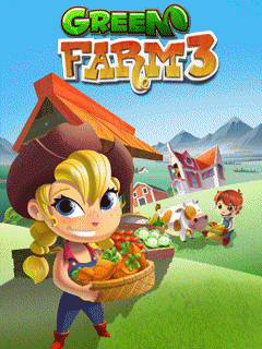 Green Farm 3 ste juego ofrece muchas nuevas maneras de experimentar la ...