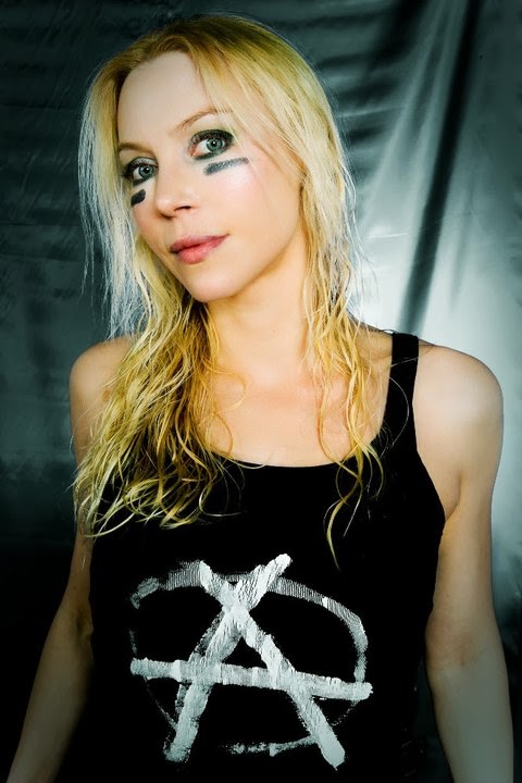 Riff Virtual: As 20 melhores vocalistas de metal (parte 1)