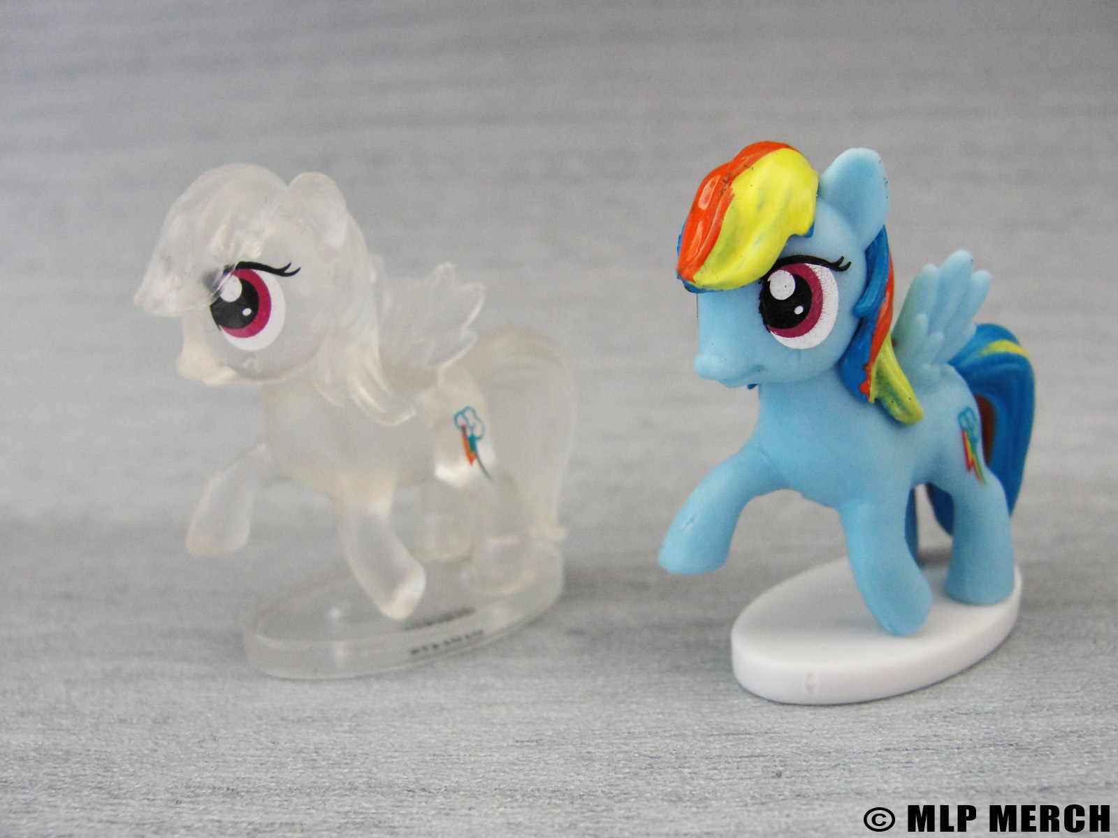 All MLP Micro Legends Figures + Box Opening | MLP Merch