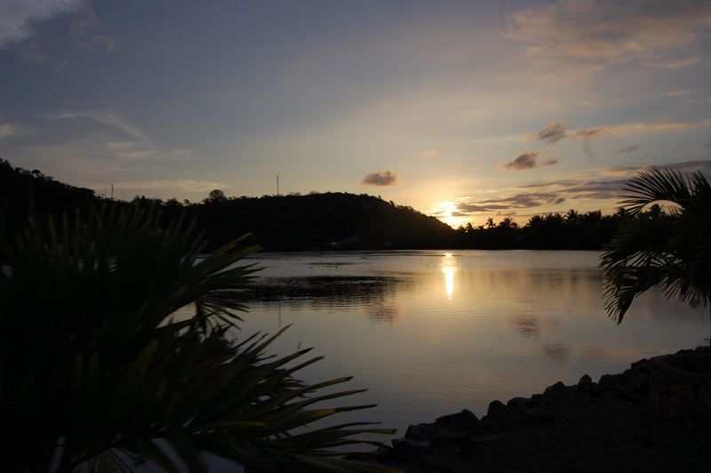 BLONDERLUST: Galley Bay-dreamin'