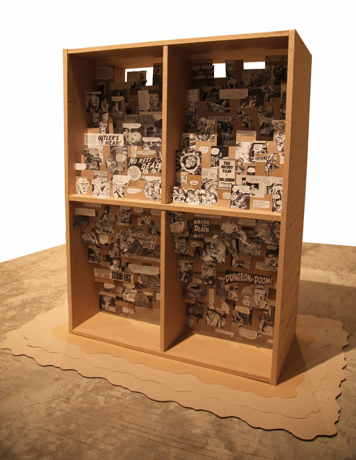 G13 Gallery at Art Stage Singapore 2014