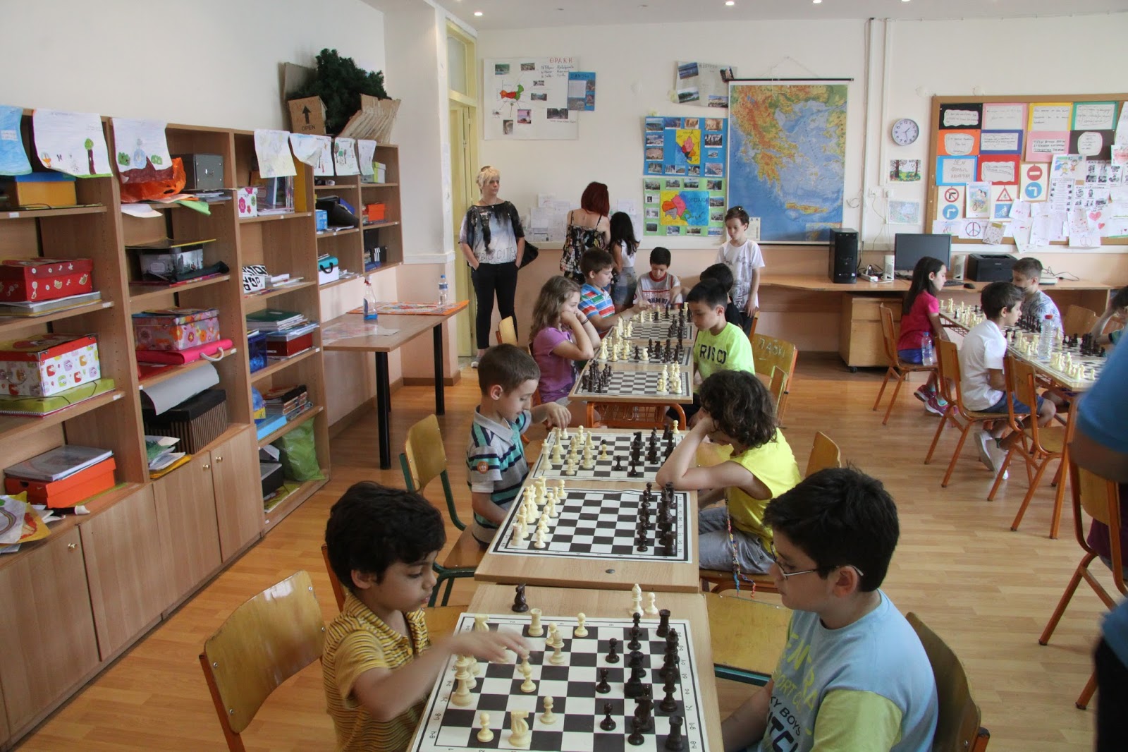 Sykieschess: 1ο ΕΑΡΙΝΟ ΜΑΘΗΤΙΚΟ ΠΡΩΤΑΘΛΗΜΑ ΣΚΑΚΙ ΓΙΑ ΠΑΙΔΙΑ ΔΗΜΟΤΙΚΟΥ ...
