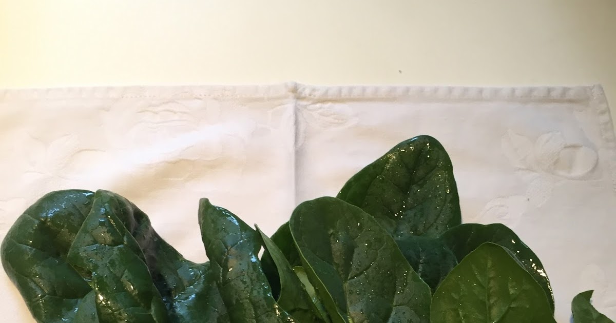 Growing Japanese: Horenso and o-hitashi cooking ほうれんそう おーひたし 料理法