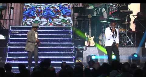 Joyous Celebration 19 - Ngingowakho (Ayanda Shange) Lyrics