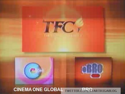 ★STARTRIGA: ABS-CBN to launch & revamp 2 new channels on TFC: Cinema ...