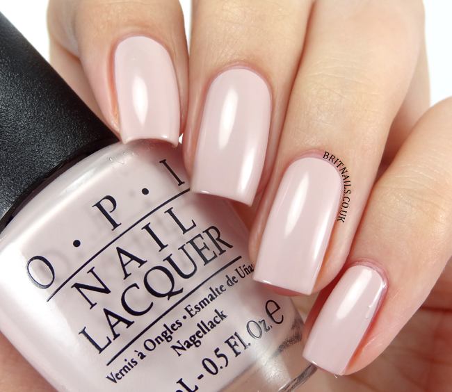 OPI Brazil Collection Swatches and Review | Brit Nails