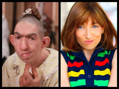 Amazing & Stunning Picture Gallery: Pepper from “American Horror Story ...