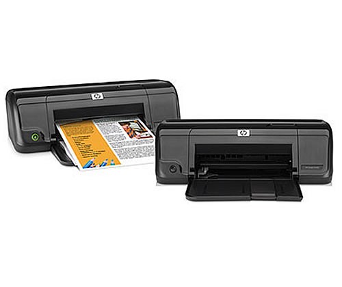 disbraseletro 51.3446.5361: IMPRESSORA HP D-1660 SIMPLES USB PRE S/G ...