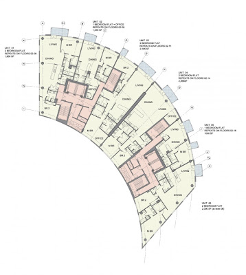 Connections: Curved Forms 2