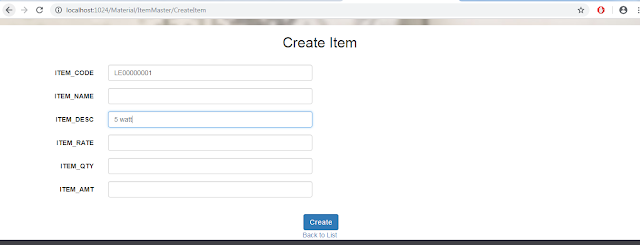 Aspnet And Aspnet Mvc Tutorials For Beginners Creating Helper Popup In Mvc5 To Fill Textbox
