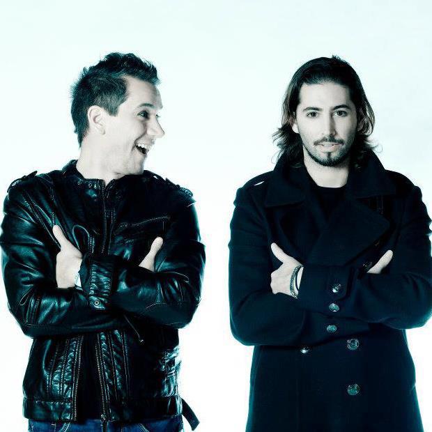 HIIO estarán en el Weekenland Festival 2013. ~ ElectronicaPanama.com ...