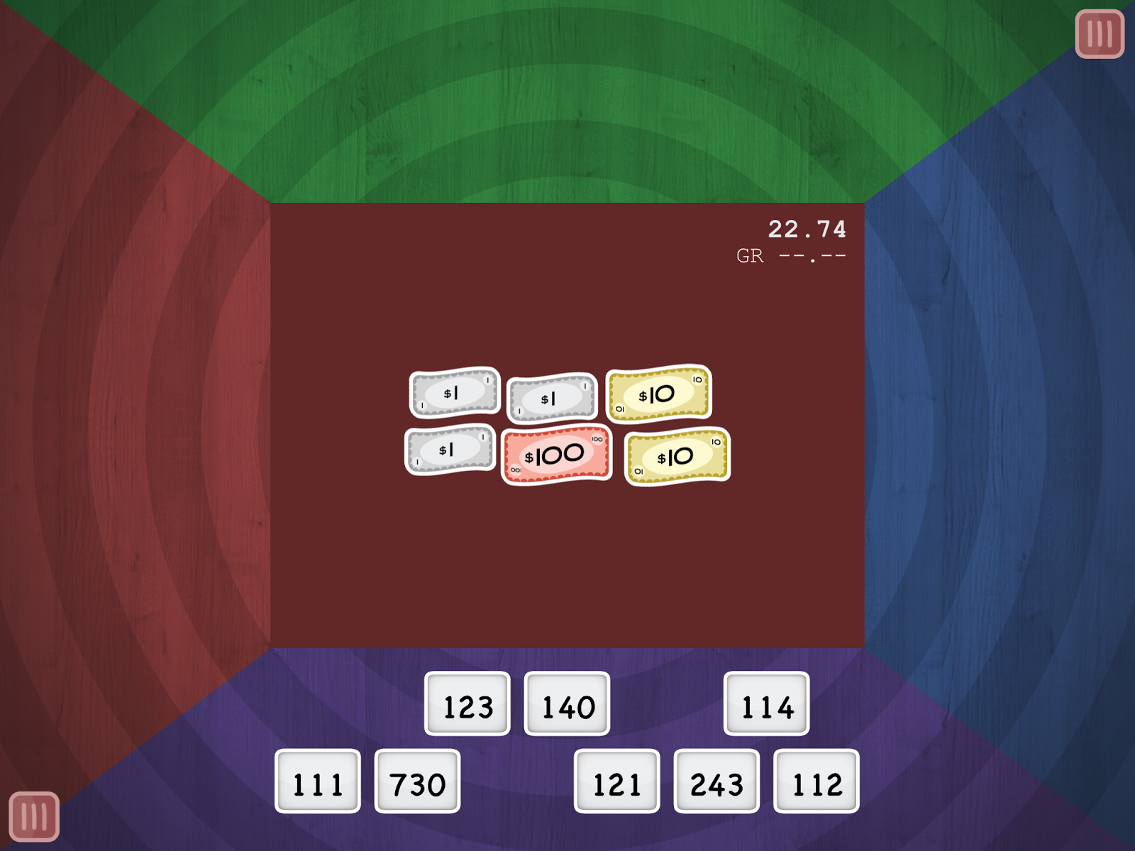Math Slide Apps ~ Engaging Tech Tools for 21st Century Learners
