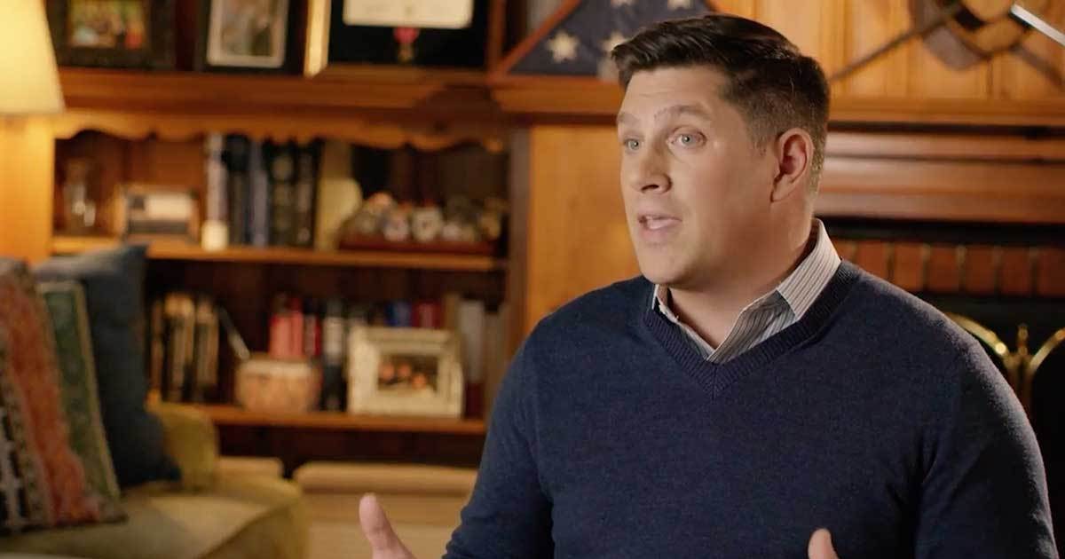 Webutante: GOP Kevin Nicholson Running For U.S. Senate In Wisconsin ...